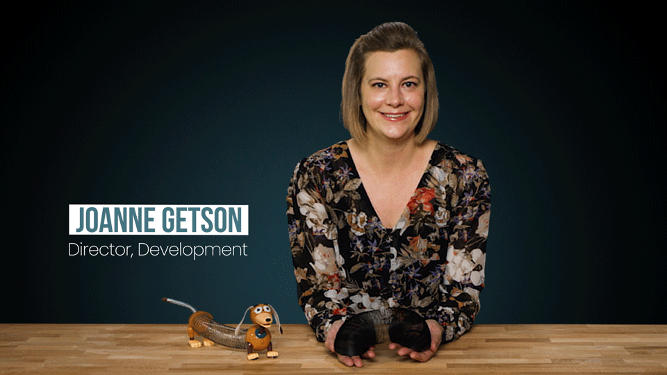 Team | Original Productions