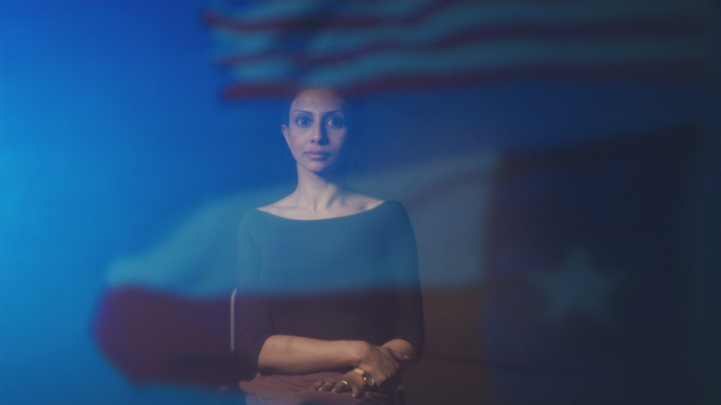 A Radical Life Premieres at HIFF | Original Productions